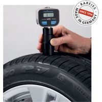Durometer Model Selection Guide | Shore Rubber Hardness Tester